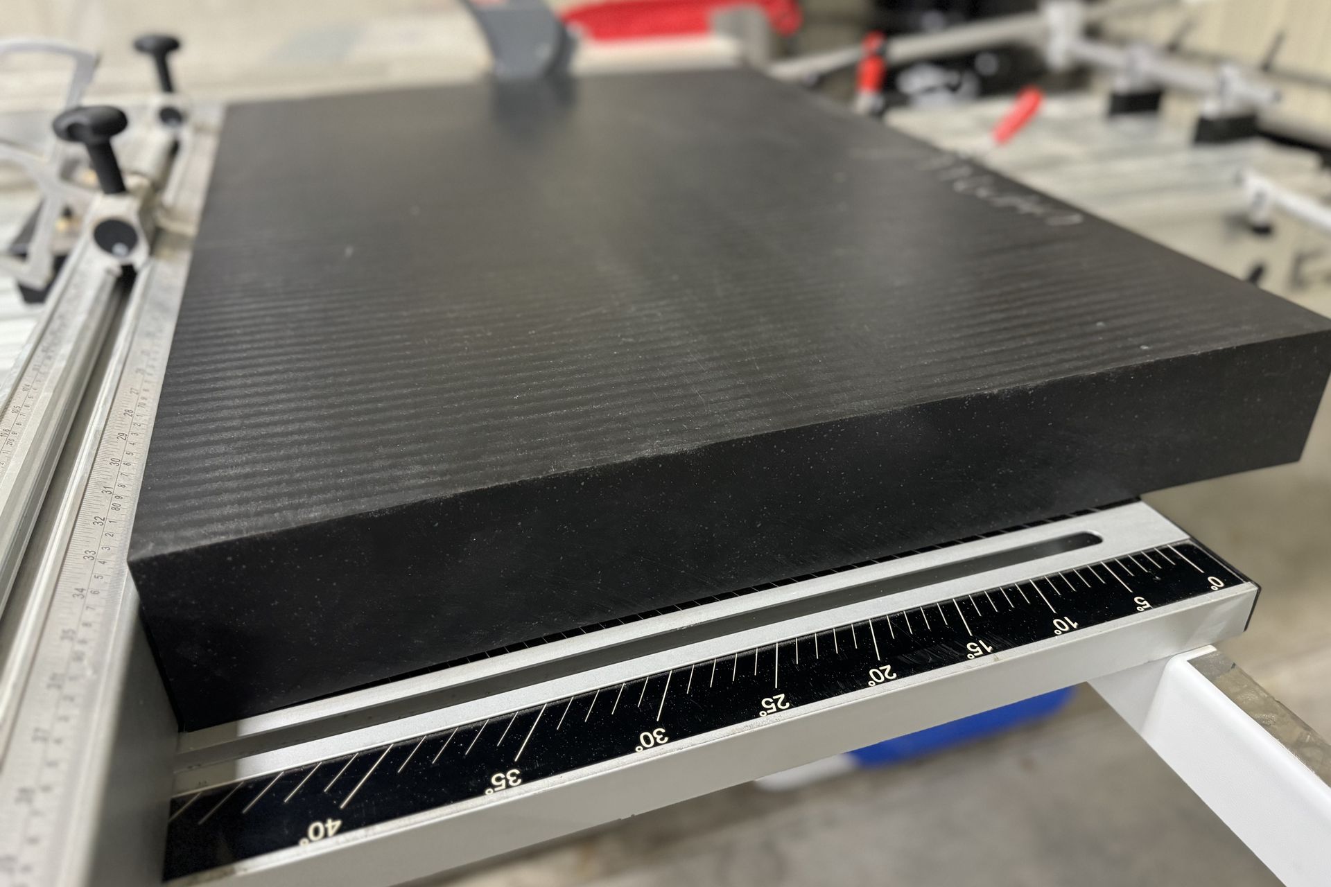 facility | Finias Engineering